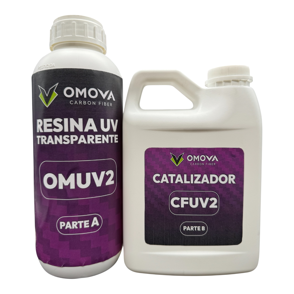 Omova Carbon Fiber